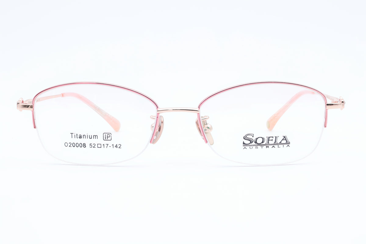 Sofia Virtue 020008 – Opticvision