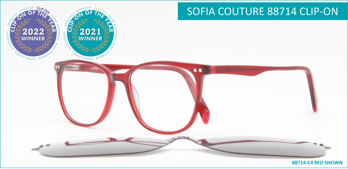 Sofia Couture 88714 – Opticvision