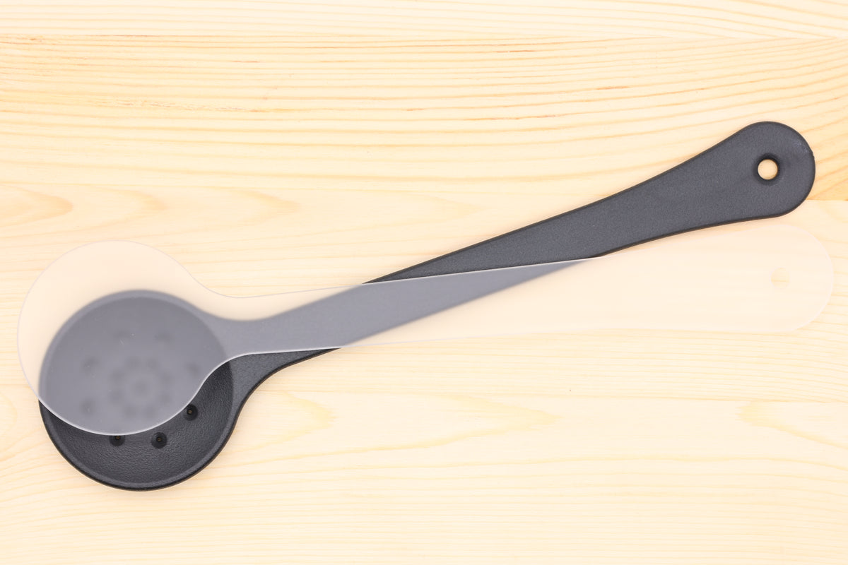 Frosted Occluder – Opticvision